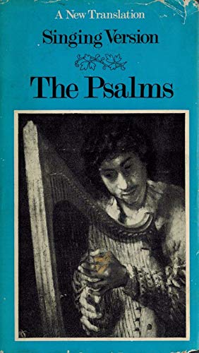 The Psalms: Singing Version. by Joseph Gelineau | Goodreads
