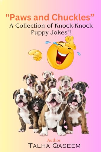 Paws and Chuckles by Talha Qaseem | Goodreads