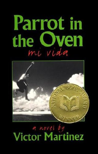 Parrot in the Oven, 1st, First Edition by Victor Martinez | Goodreads