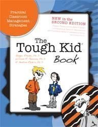 Tough Kid Book. 2nd edition by Ginger Rhode by Ginger Rhode | Goodreads