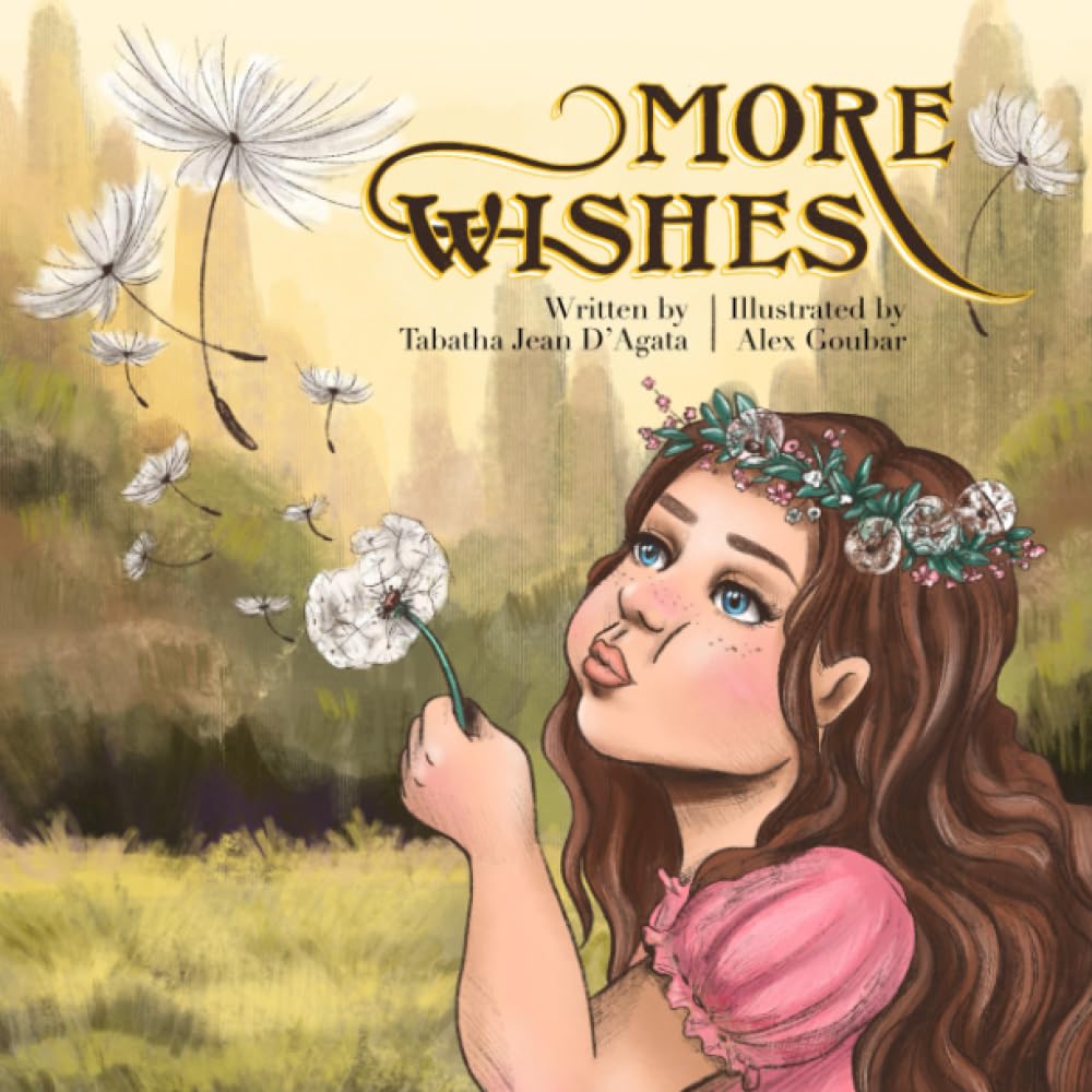 More Wishes by Tabatha D' Agata | Goodreads