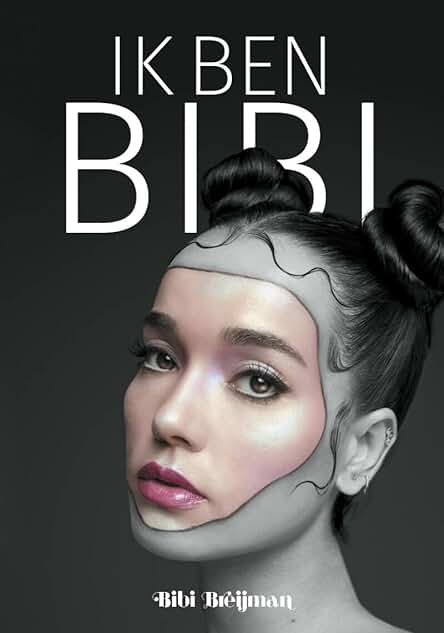 Ik ben Bibi by Bibi Breijman | Goodreads