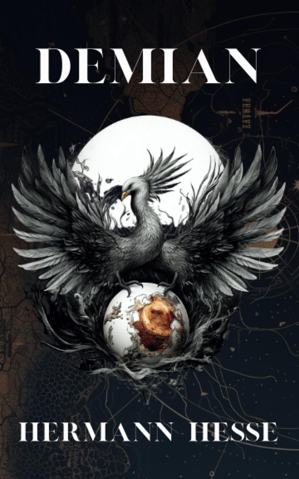 Demian: Édition française (French Edition) by Hermann Hesse | Goodreads