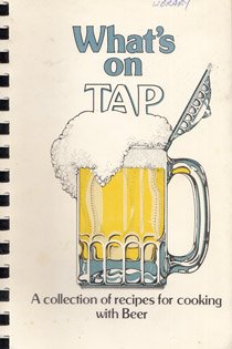 What's on Tap by Kent C. Dehaven | Goodreads