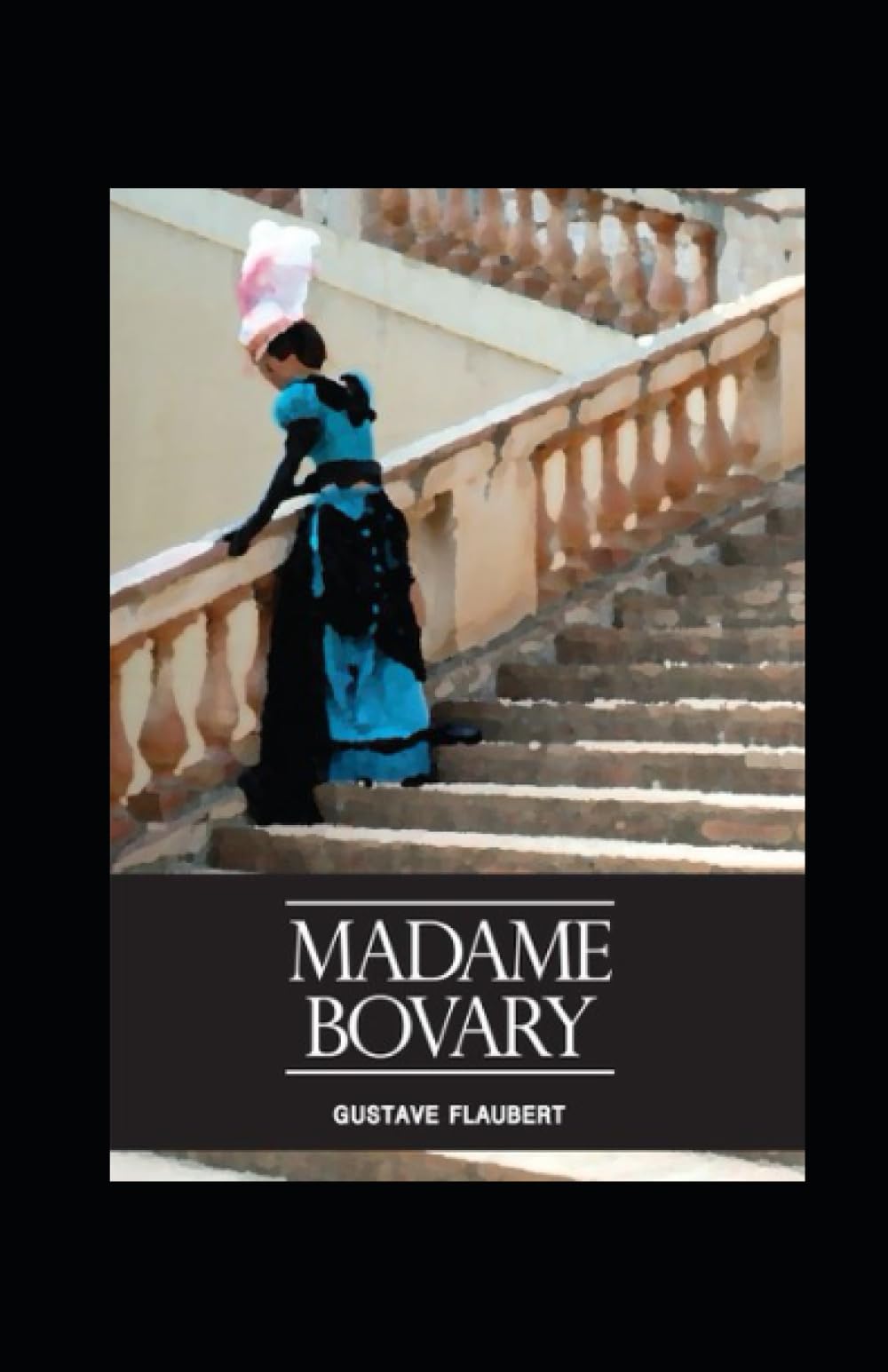Madame Bovary (French Edition) by Gustave Flaubert | Goodreads