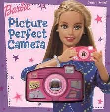 Barbie Picture Perfect Camera (Play-a-Sound) by Dana Richter | Goodreads