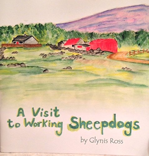 A Visit to Working Sheepdogs by unknown author | Goodreads