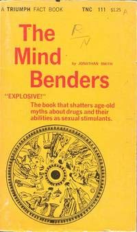 The Mind Benders. by Nicholas E. Scripture | Goodreads