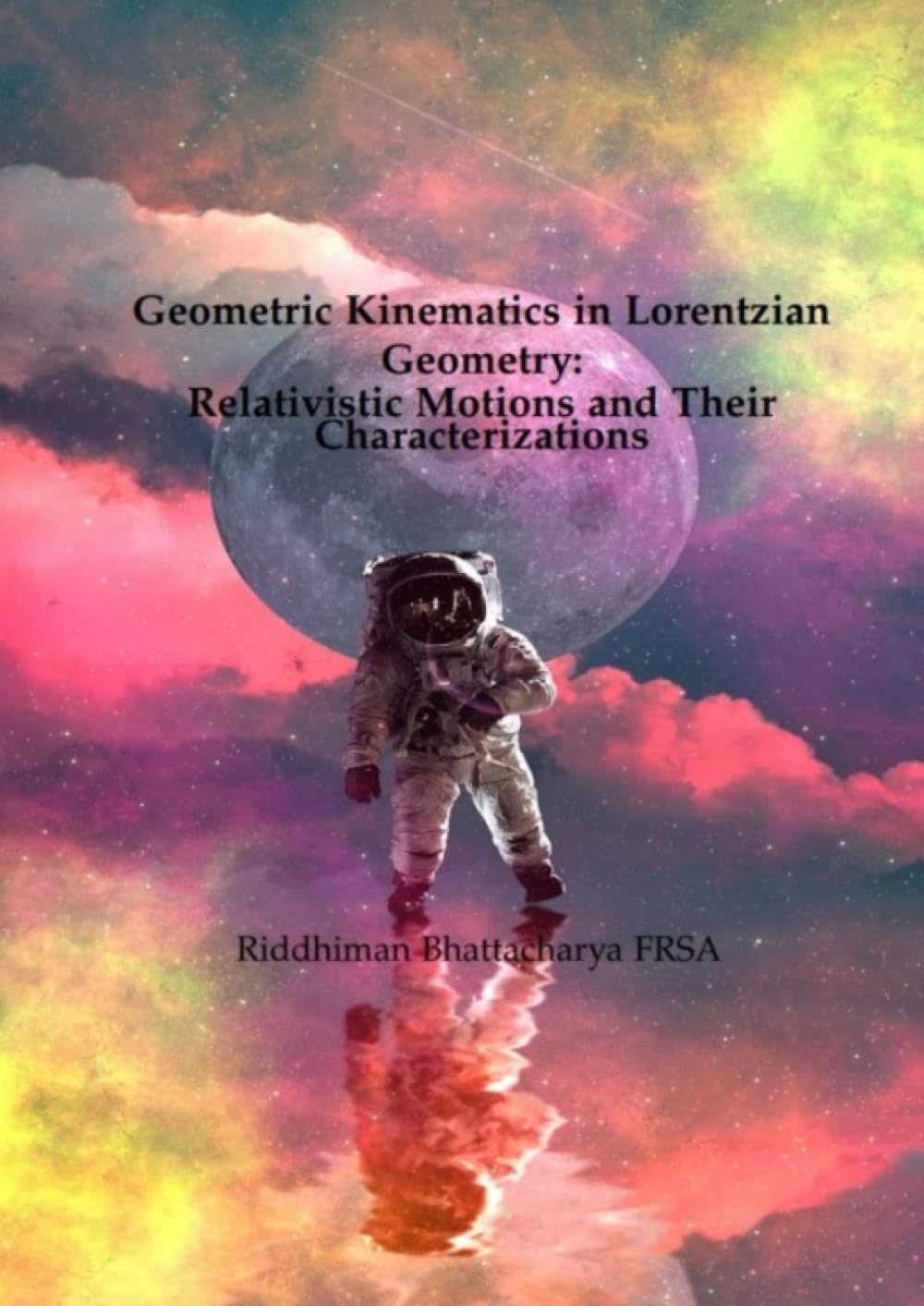 Lorentzian Distribution