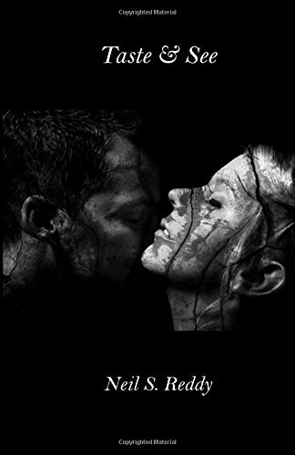 Taste & See by Neil S. Reddy (2016-01-18) by Neil S. Reddy | Goodreads