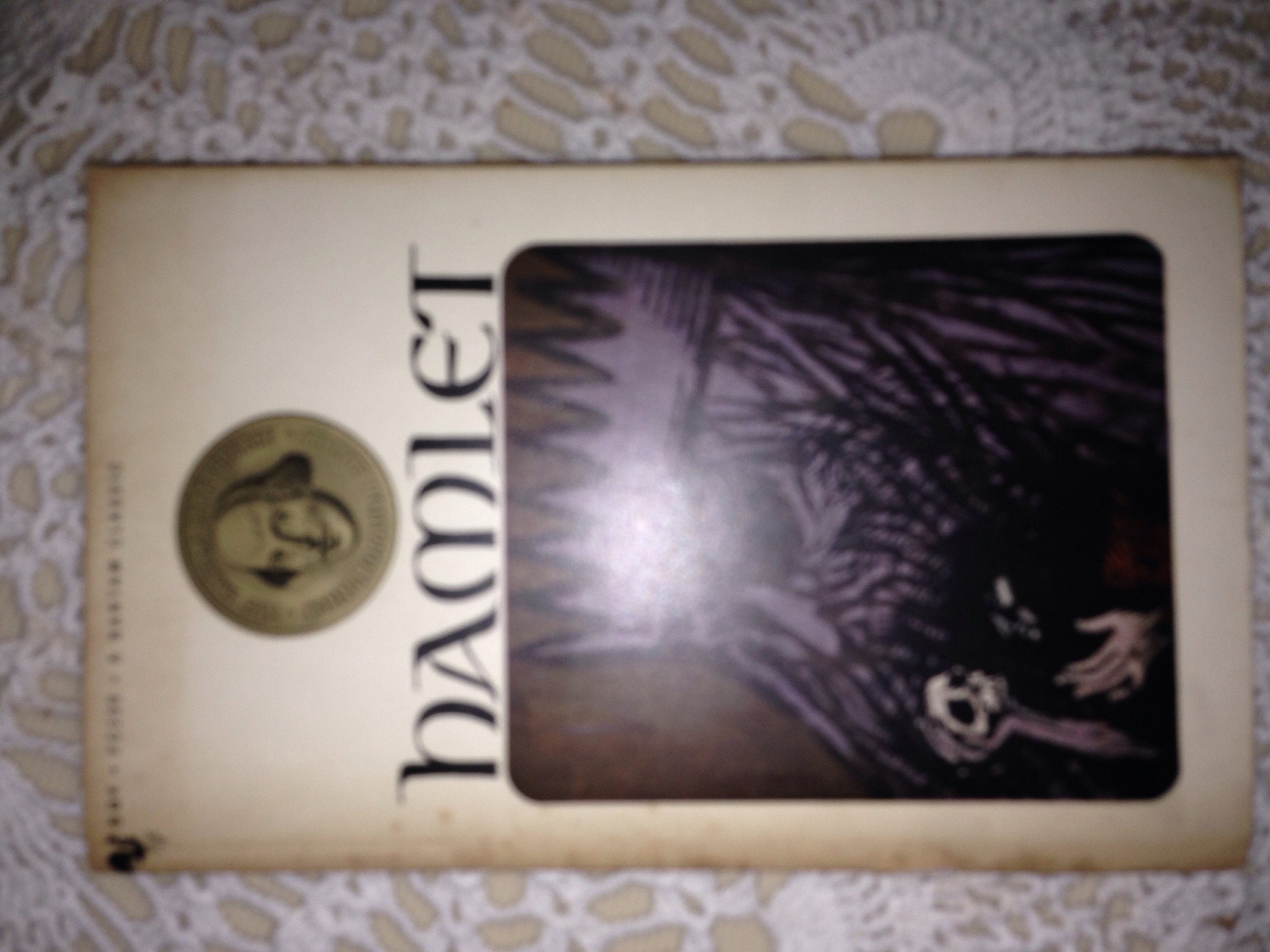 Hamlet Bantam Classic by William Shakespeare | Goodreads