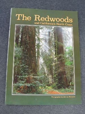 The Redwoods and California's North Coast by Richard A. Rasp | Goodreads