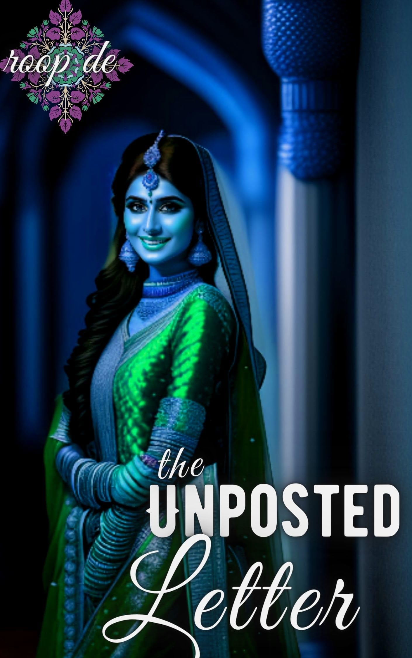 The Unposted Letter : A Passionate & Heartwarming Tale : Wedding Tales ...