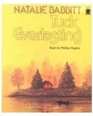Tuck Everlasting by Natalie Babbitt (1995-01-01) by Natalie Babbitt ...