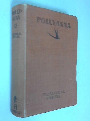 Pollyanna by Eleanor H. Porter | Goodreads