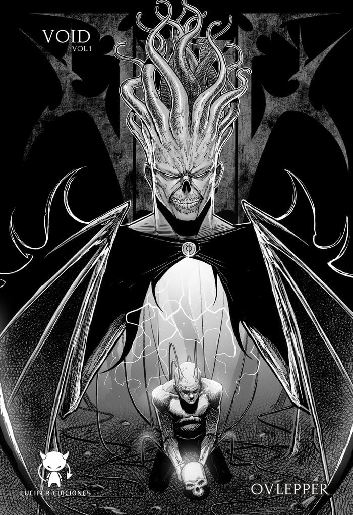 VOID 1 by Ovlepper | Goodreads