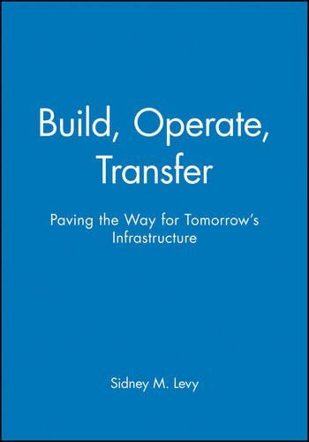 Build, Operate, Transfer: Paving the Way for Tomorrow's Infrastructure ...