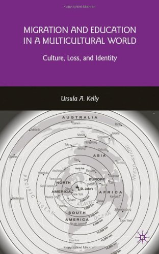 Migration and Education in a Multicultural World: Culture, Loss, and ...