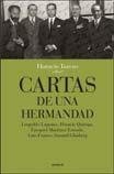 Cartas de una hermandad. Leopoldo Lugones,Horacio Quiroga, Ezequiel ...