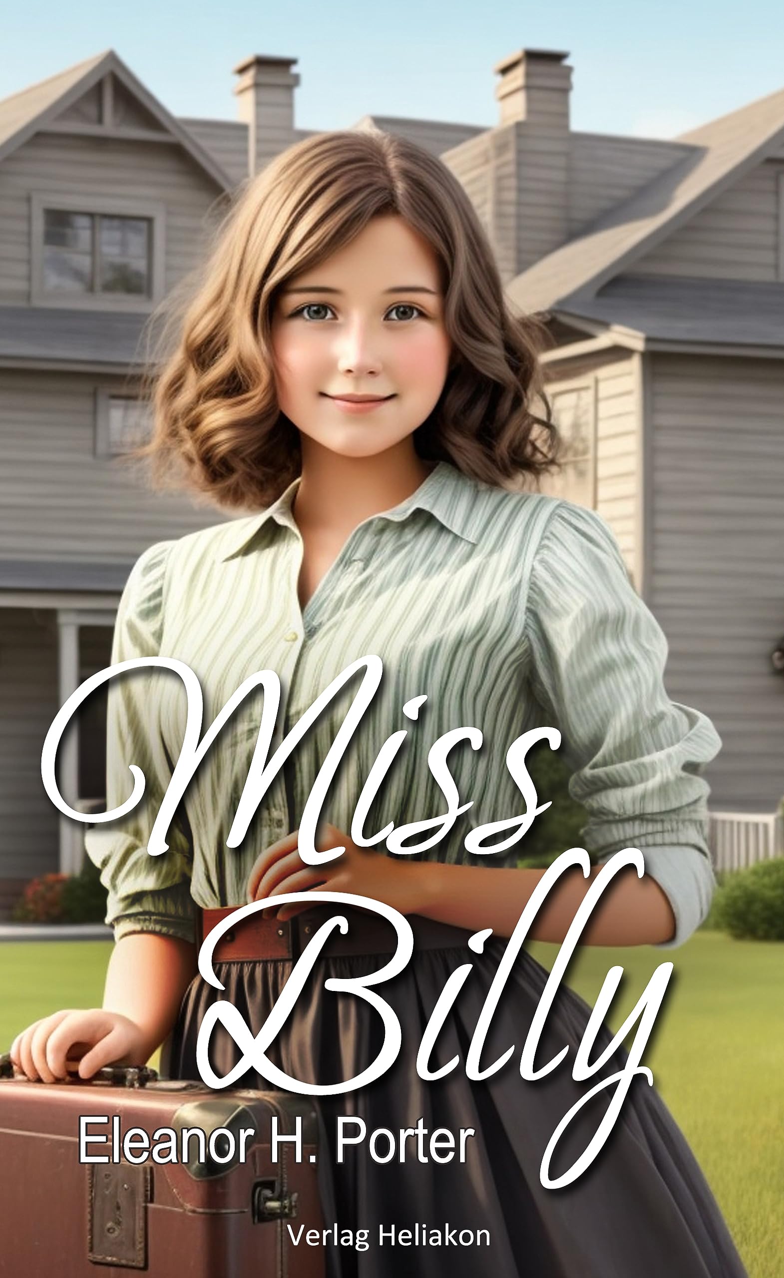Miss Billy (German Edition) by Eleanor H. Porter | Goodreads