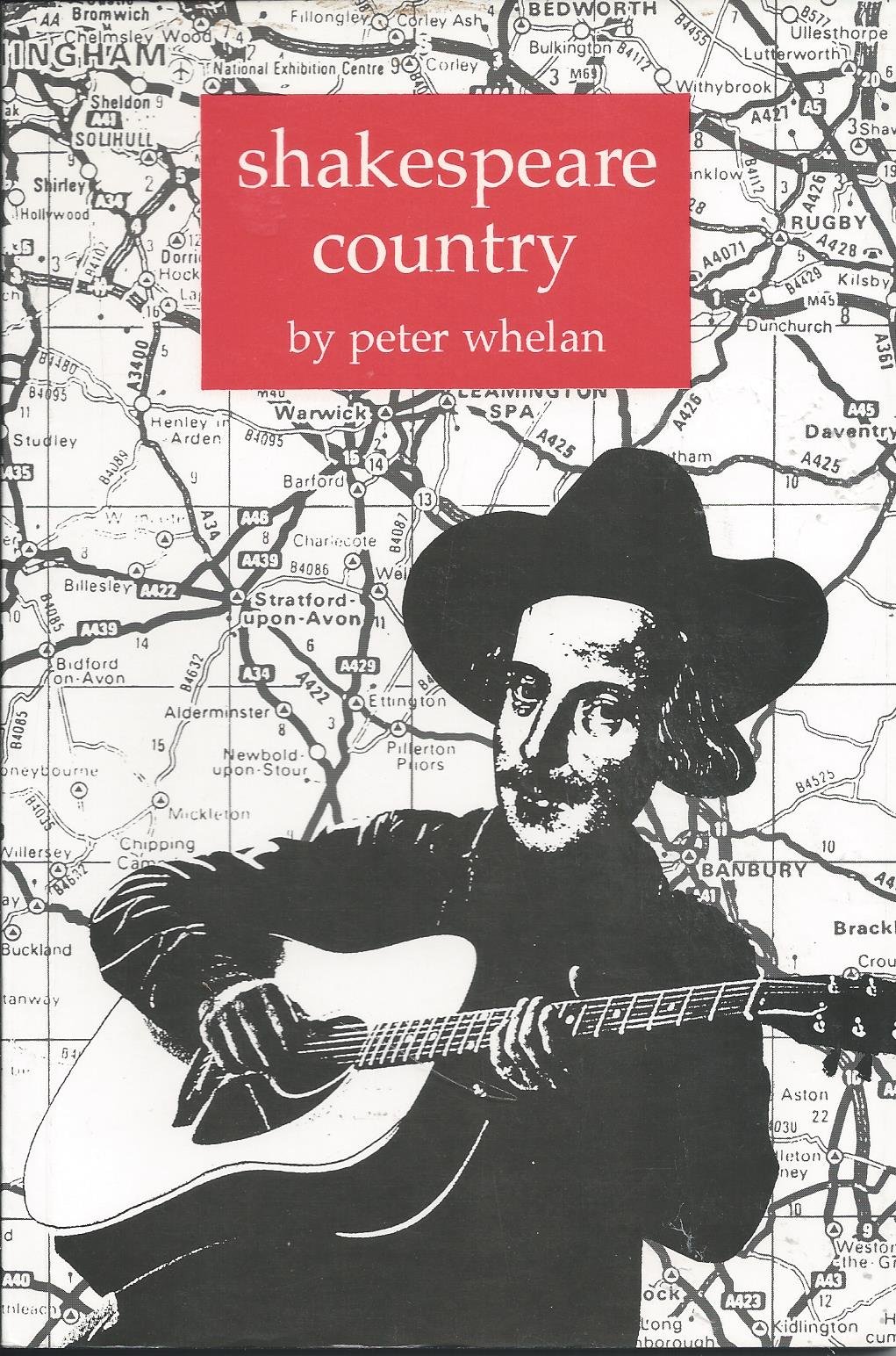 shakespeare country by Peter Whelan | Goodreads