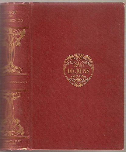 David Copperfield (The Works of Charles Dickens) by Charles Dickens ...