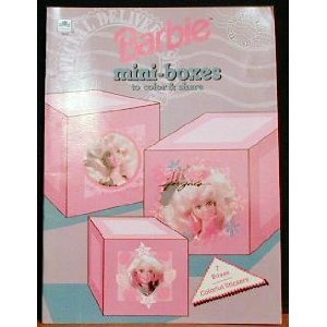 SPECIAL DELIVERY BOX by Golden Books | Goodreads