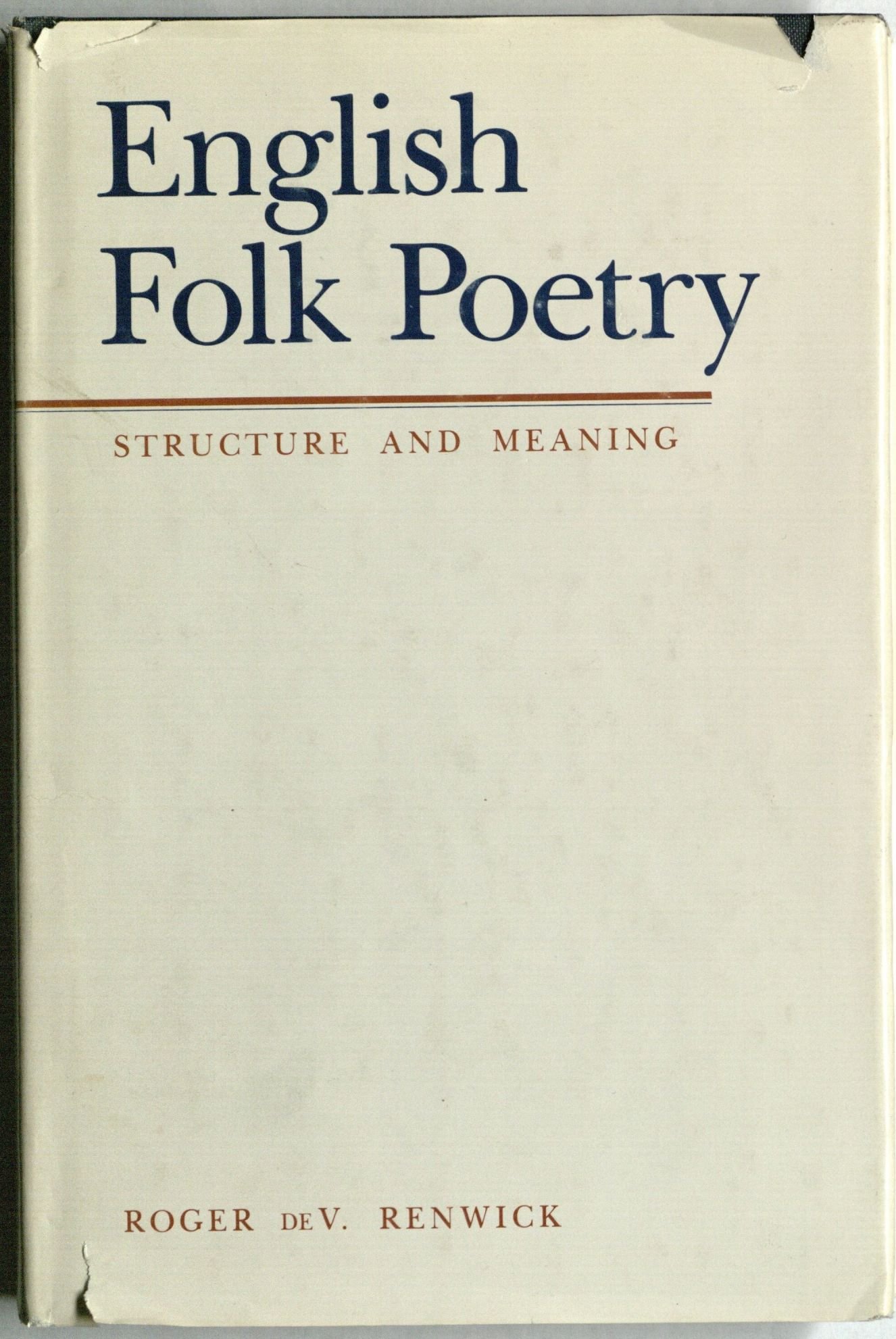 What Is The Purpose Of Folk Poetry at Johnny Duffy blog