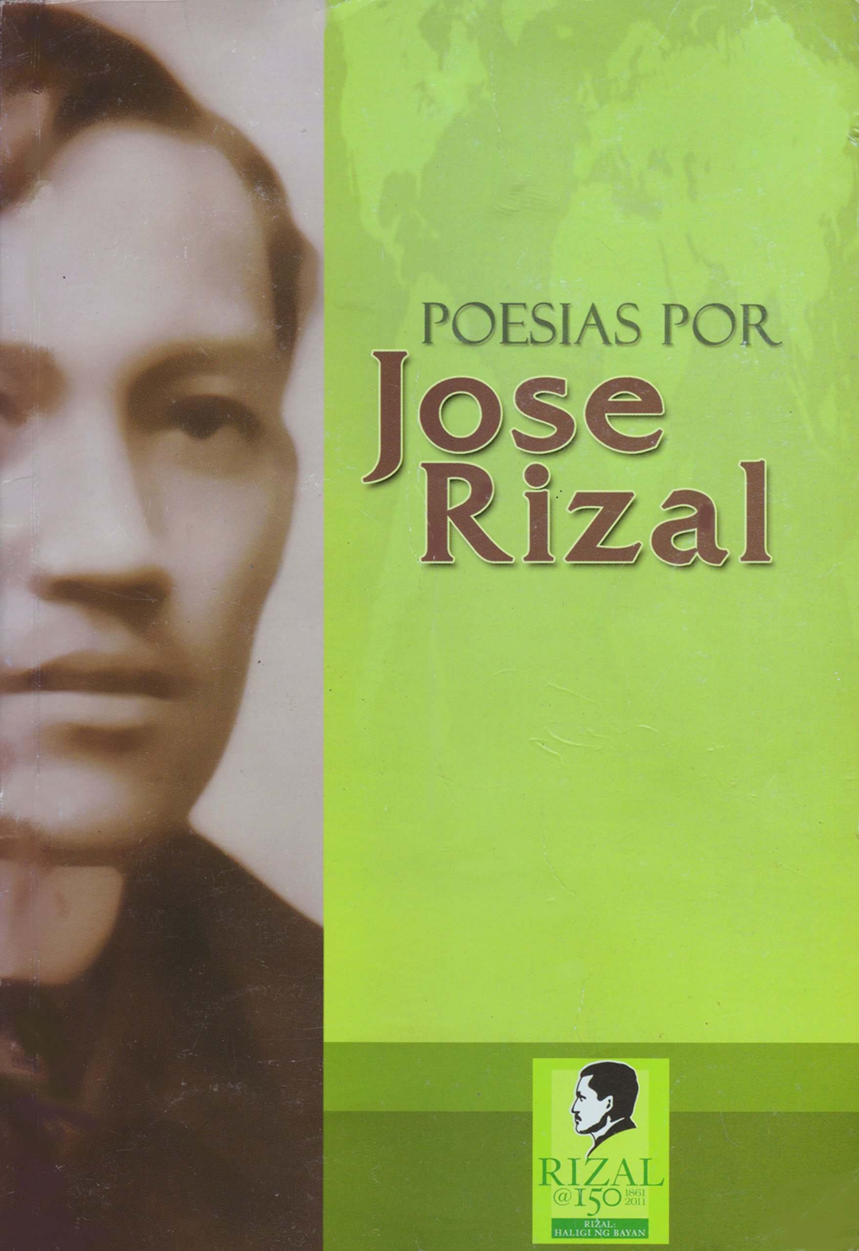 Poesias por Jose Rizal by José Rizal | Goodreads