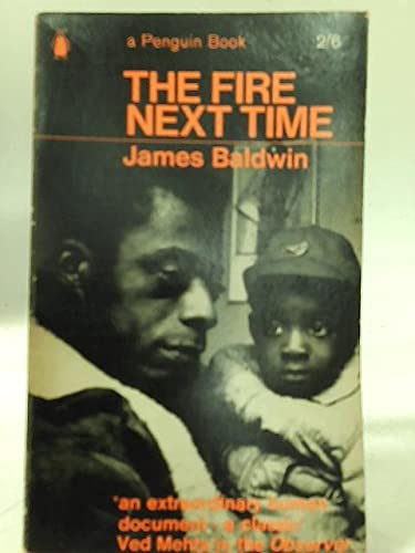 FIRE NEXT TIME (DELL 2542) by James Baldwin | Goodreads