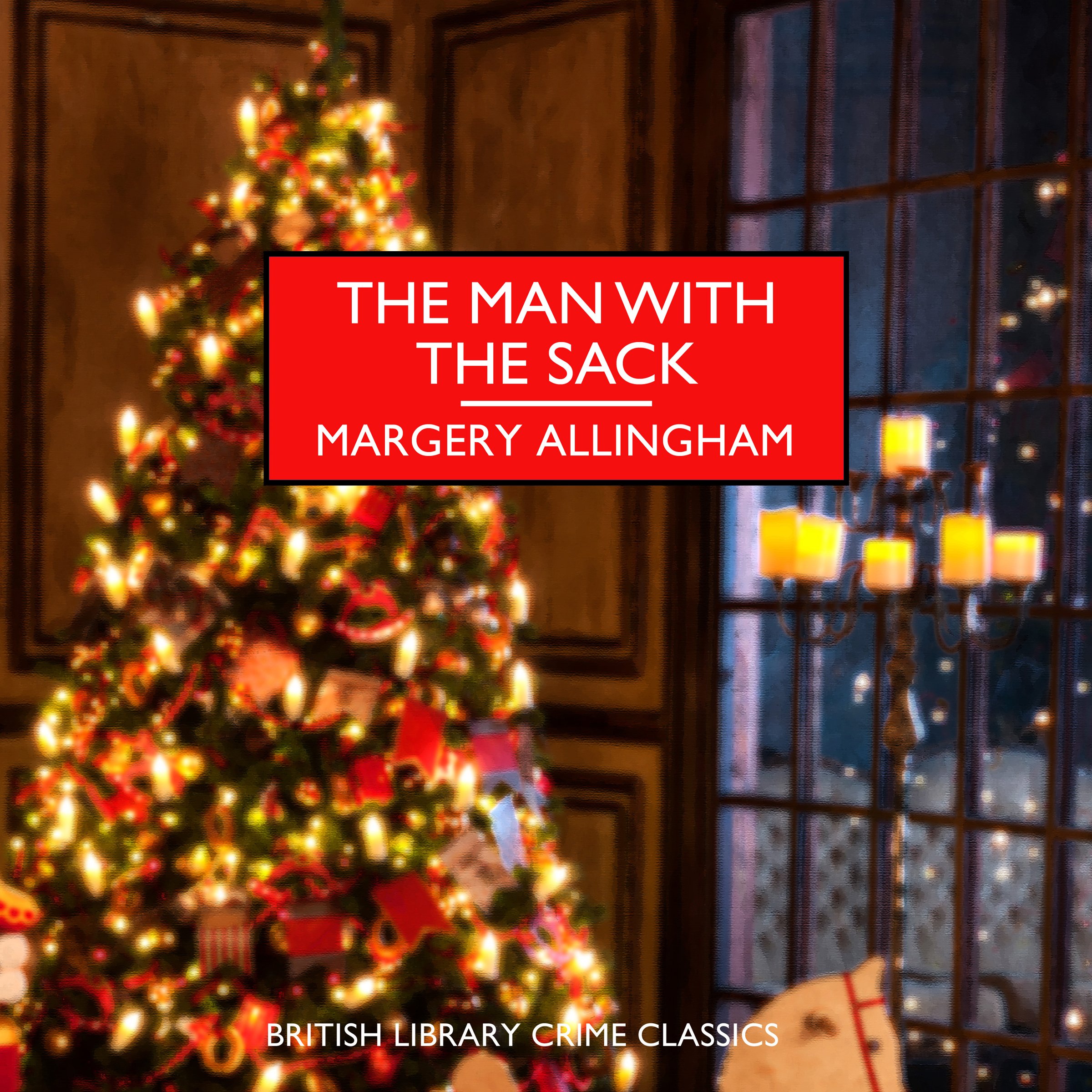 The Man with the Sack by Margery Allingham | Goodreads