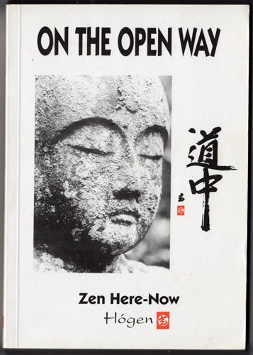 On the Open Way by Hogen Yamahata | Goodreads
