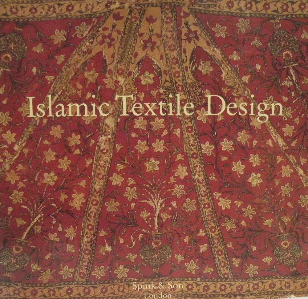 Islamic Textile Design - Islamic Textiles & Their Influence in Europe ...