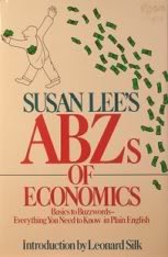 Susan Lee's Abzs of Economics by Susan Lee | Goodreads