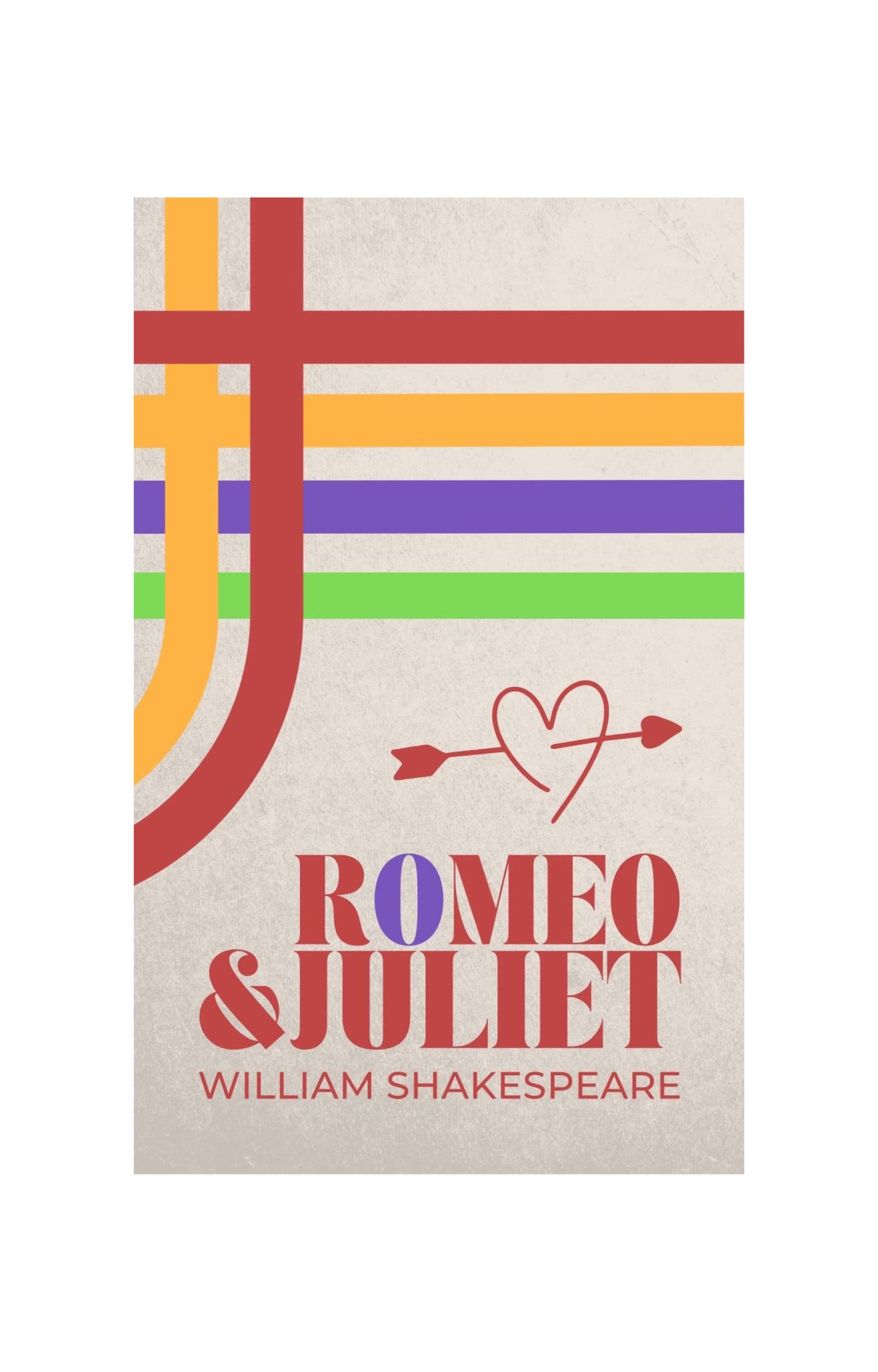Romeo & Juliet: Shakespeare Classic by William Shakespeare | Goodreads