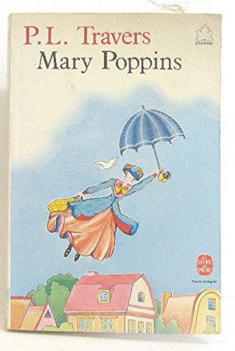 Mary Poppins from A to Z by P.L. Travers | Goodreads
