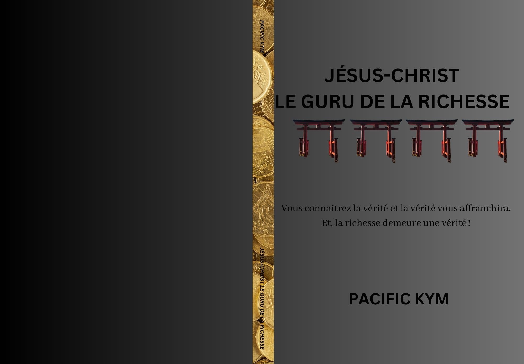 JÉSUS-CHRIST LE GURU DE LA RICHESSE: La vraie ne fait point acception ...