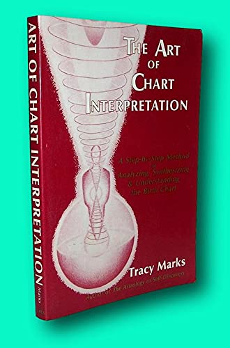 Rare Tracy Marks / ART OF CHART INTERPRETATION Step-By-Step Method of ...
