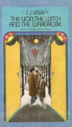 Lion, the Witch and the Wardrobe by C. S. Lewis by C.S. Lewis | Goodreads