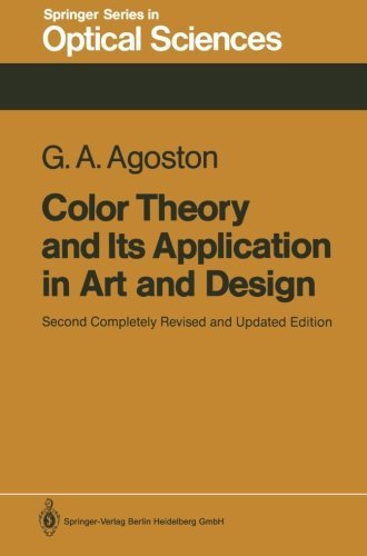Color Theory and Its Application in Art and Design (Springer Series in ...