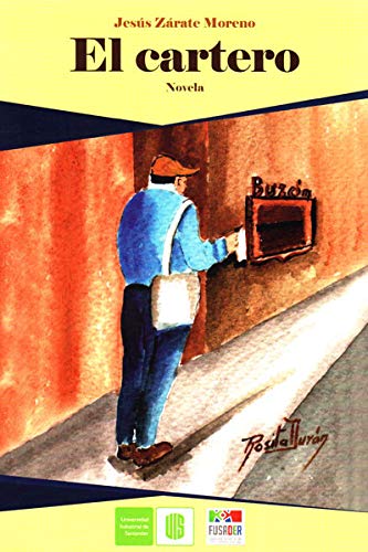 El cartero by Jesús Zárate | Goodreads