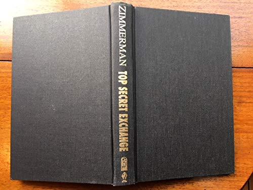 Top secret exchange: The Tizard mission and the scientific war by David ...