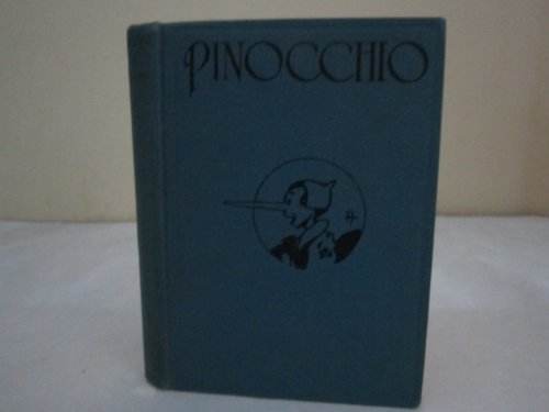 The adventures of Pinocchio by Carlo Collodi | Goodreads