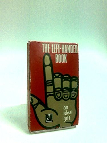 The Left-Handed Book: by Michael Barsley | Goodreads