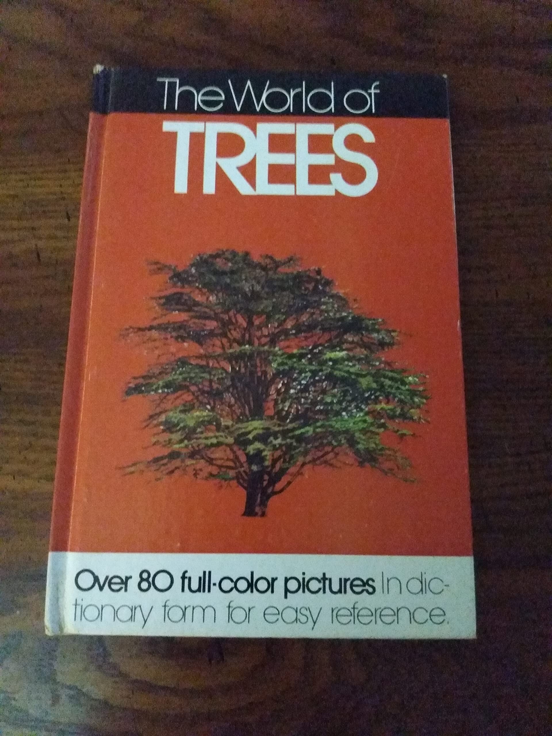 World of Trees by Lady Plowden | Goodreads