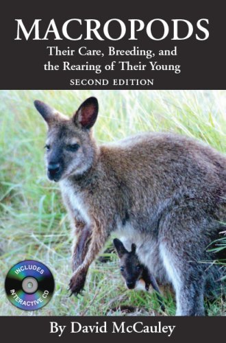 Macropods: Their Care, Breeding and the Rearing of Their Young by David ...