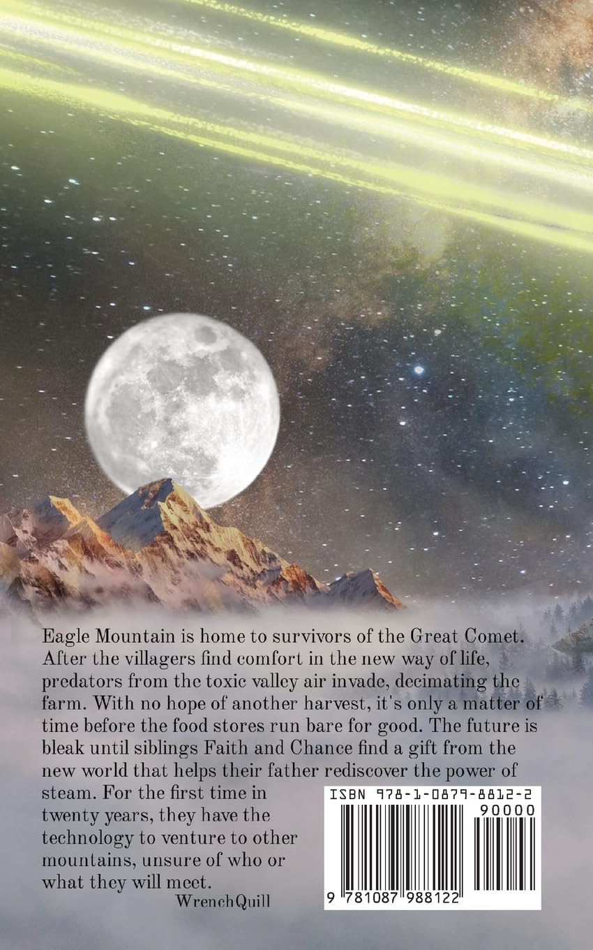 High Beneath the Sky: Faith and Chance by Mike Bates | Goodreads