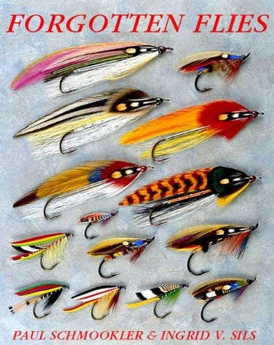 Forgotten Flies By Paul Schmookler Goodreads