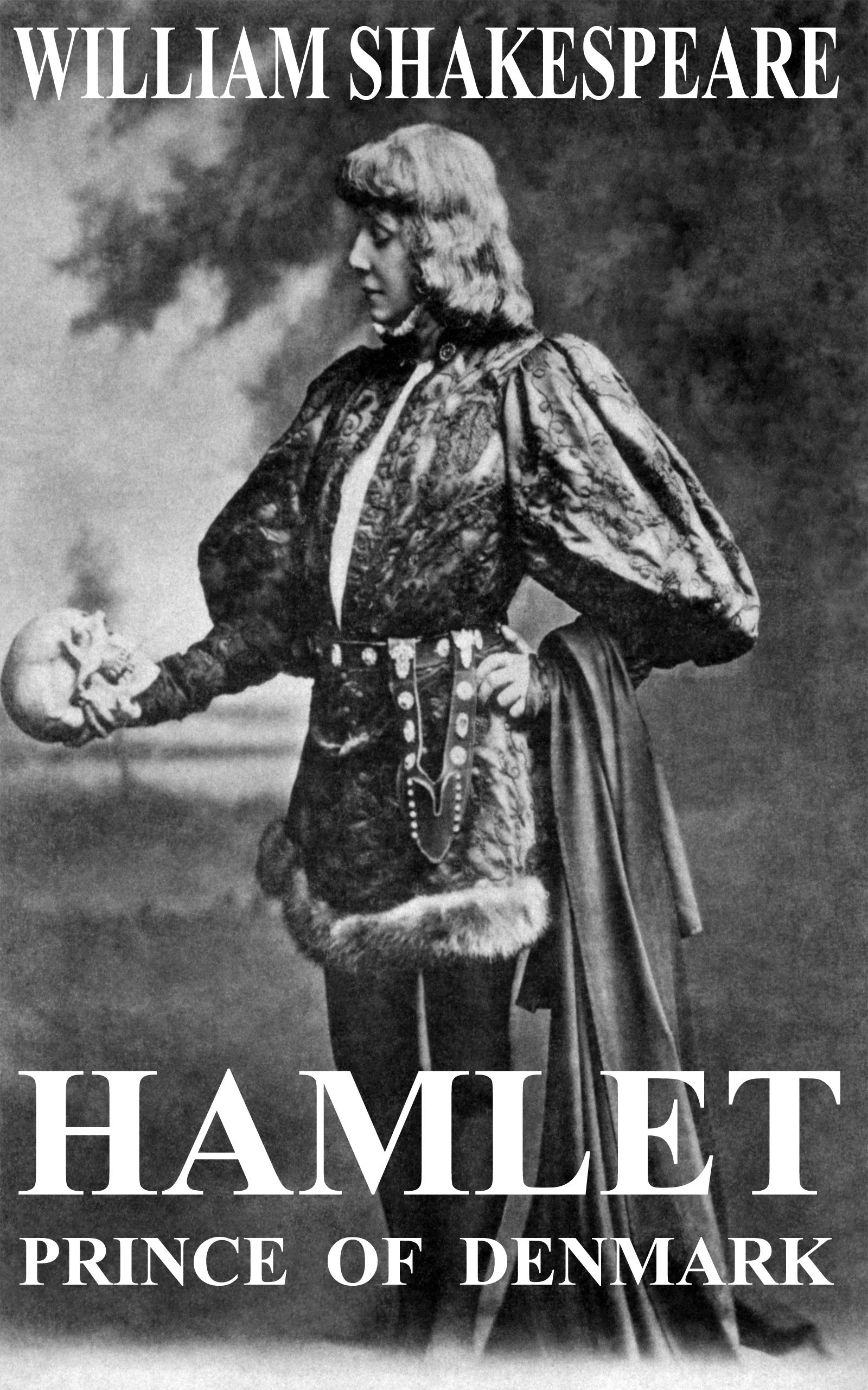 Hamlet (Illustrated) by William Shakespeare | Goodreads