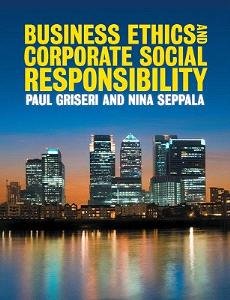 business-ethics by paul-griseri-nina-seppala | Goodreads